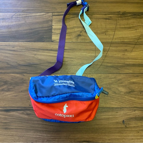 cotopaxi | Bags | Cotopaxi Bataan Hip Pack | Poshmark